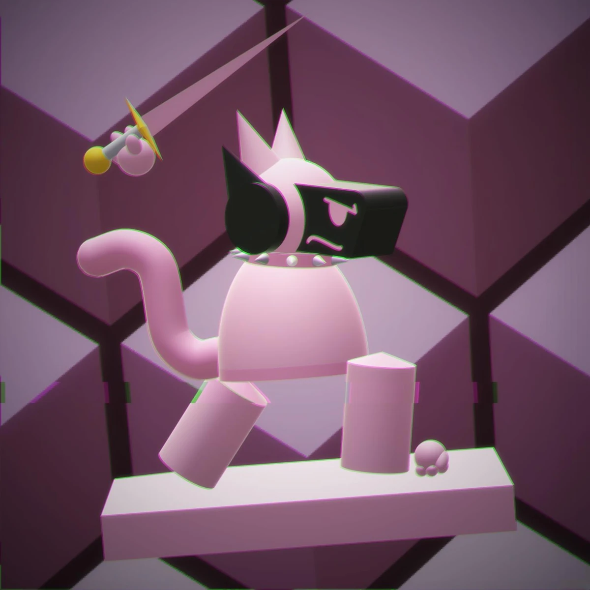 Sylvie | Polyverse Wiki | Fandom
