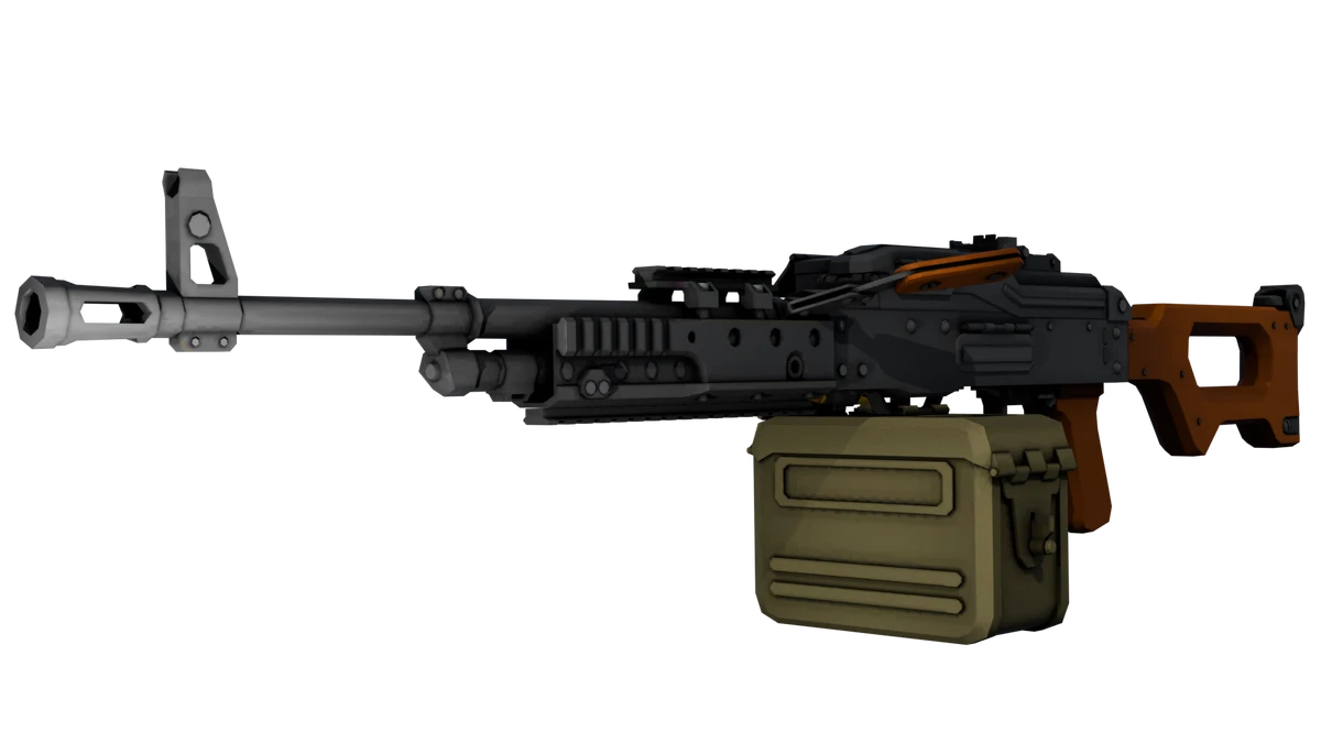 ПКМ | Polywar Вики | Fandom