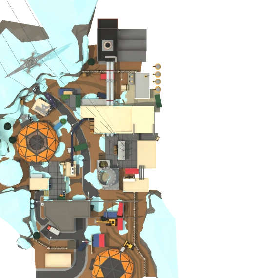 Лаборатория | Polywar Вики | Fandom