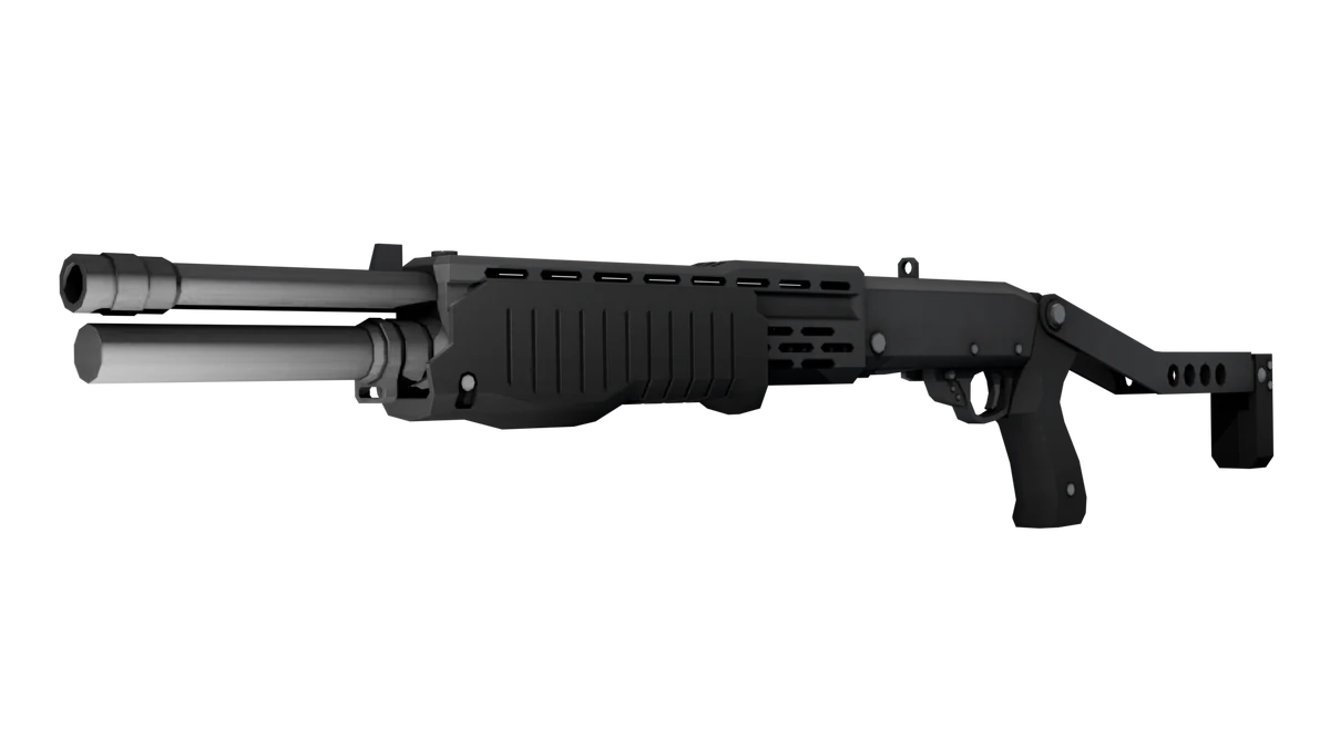 SPAS | Polywar Вики | Fandom