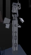 Tower of Monochromatic Haze | The Eternal Abyss Wiki | Fandom