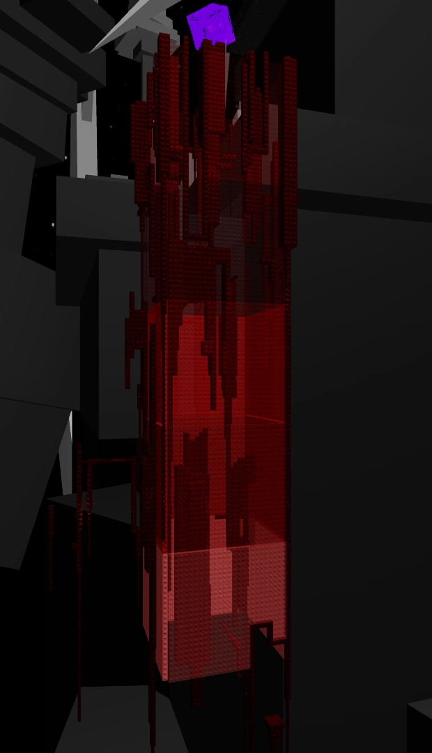 Was A Tower | The Eternal Abyss Wiki | Fandom