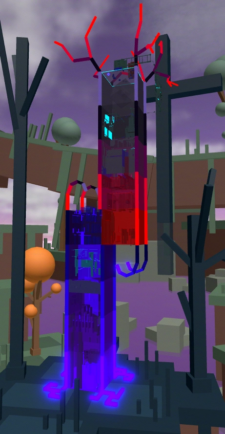Hellish Extermination Labyrinth | The Eternal Abyss Wiki | Fandom
