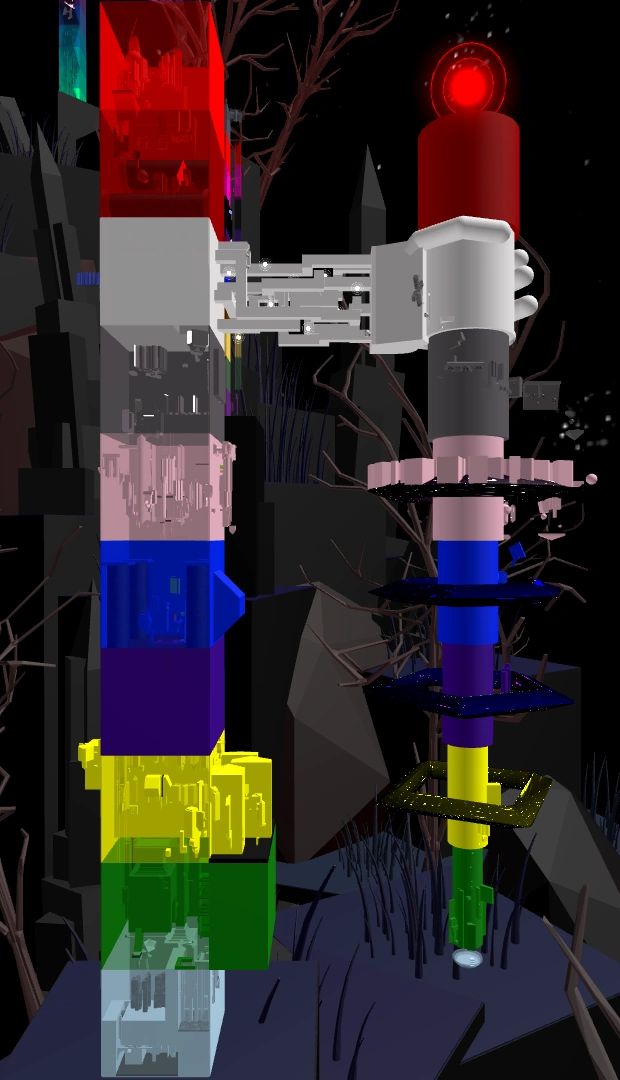 S.T.O.N.E | The Eternal Abyss Wiki | Fandom