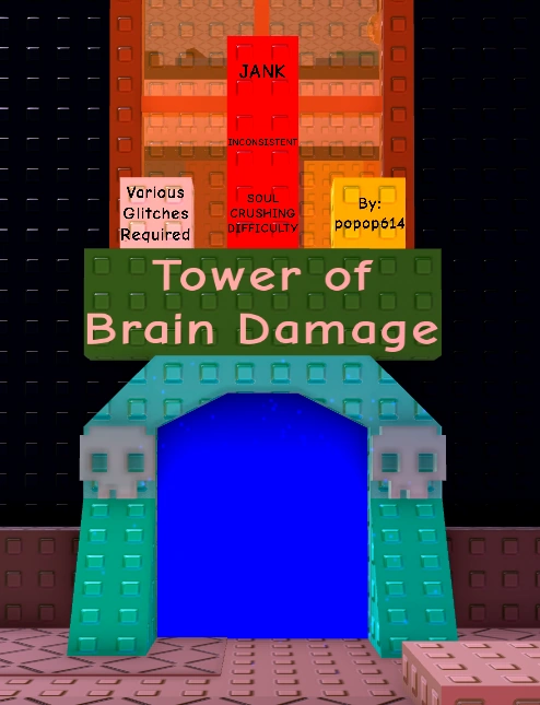 Tower of Brain Damage/Gallery | The Eternal Abyss Wiki | Fandom