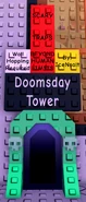 Doomsday Tower | The Eternal Abyss Wiki | Fandom