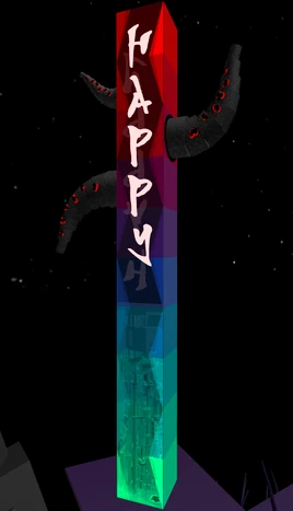 Tower of Naive Facades | The Eternal Abyss Wiki | Fandom