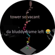 Tower of Vacant Hindrances | The Eternal Abyss Wiki | Fandom