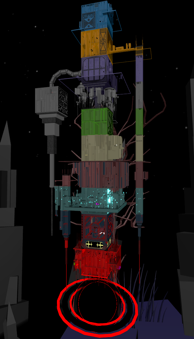 Tower Of Impending Doom The Eternal Abyss Wiki Fandom