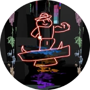 Steeple of Nilly Bob | The Eternal Abyss Wiki | Fandom