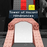 Tower of Vacant Hindrances | The Eternal Abyss Wiki | Fandom