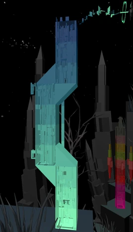 Tower of Excruciating Anguish | The Eternal Abyss Wiki | Fandom