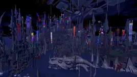 The Eternal Abyss | The Eternal Abyss Wiki | Fandom