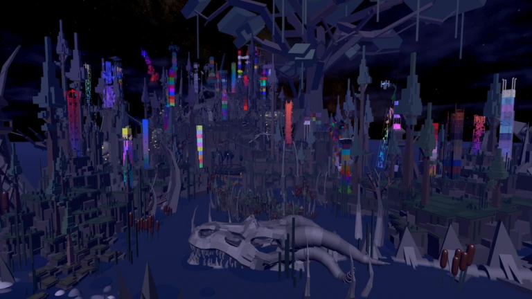 The Eternal Abyss | The Eternal Abyss Wiki | Fandom