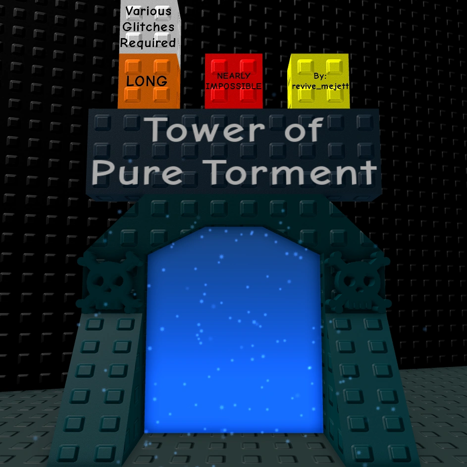Tower of Pure Torment/Gallery | The Eternal Abyss Wiki | Fandom