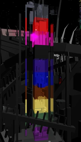 Tower of Eternal Void | The Eternal Abyss Wiki | Fandom