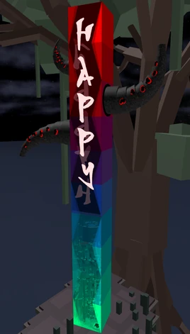 Tower of Naive Facades | The Eternal Abyss Wiki | Fandom