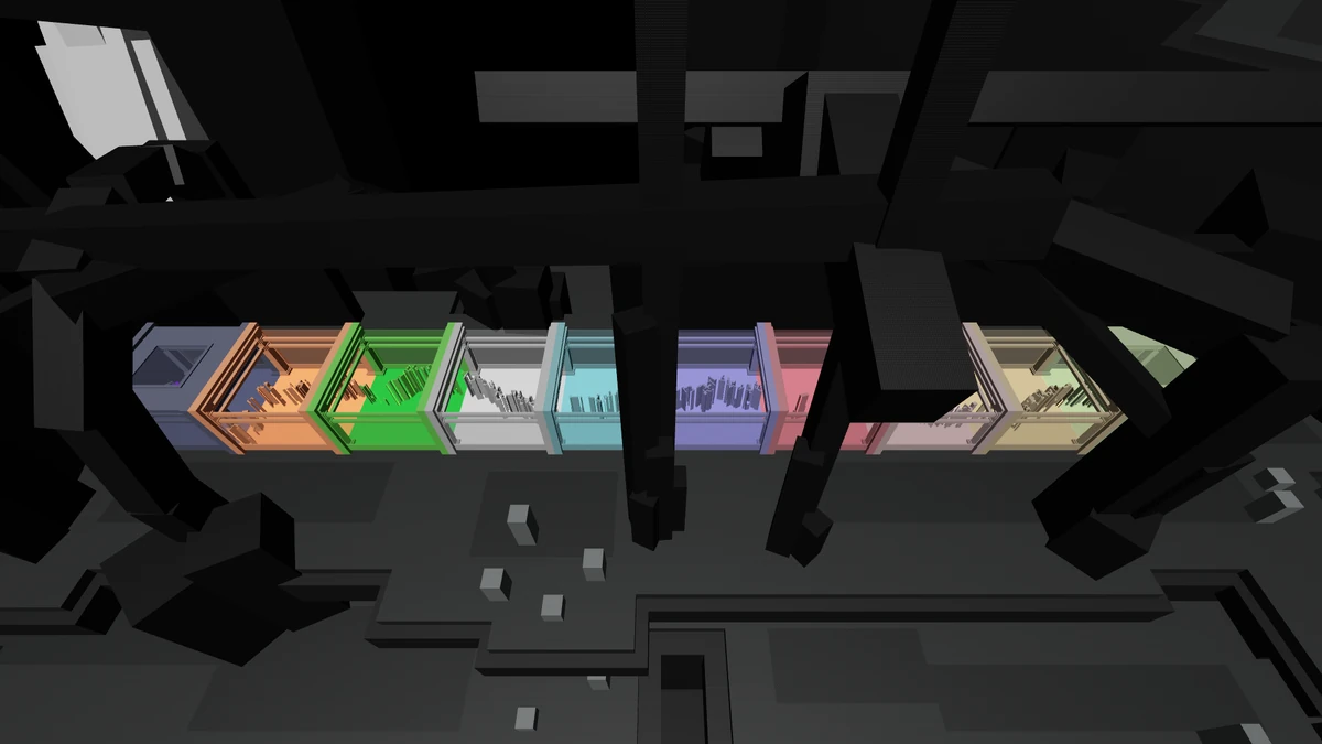 Tower of Thje Floor | The Eternal Abyss Wiki | Fandom
