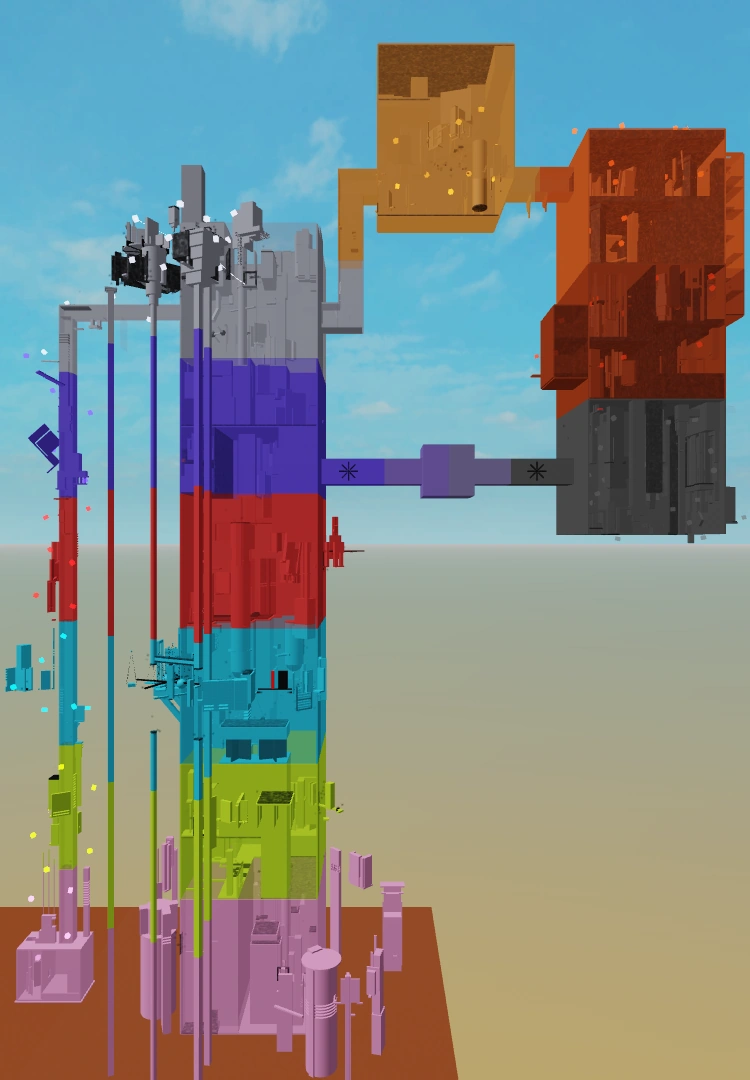 Tower of Fervent Imperfection/Gallery | The Eternal Abyss Wiki | Fandom