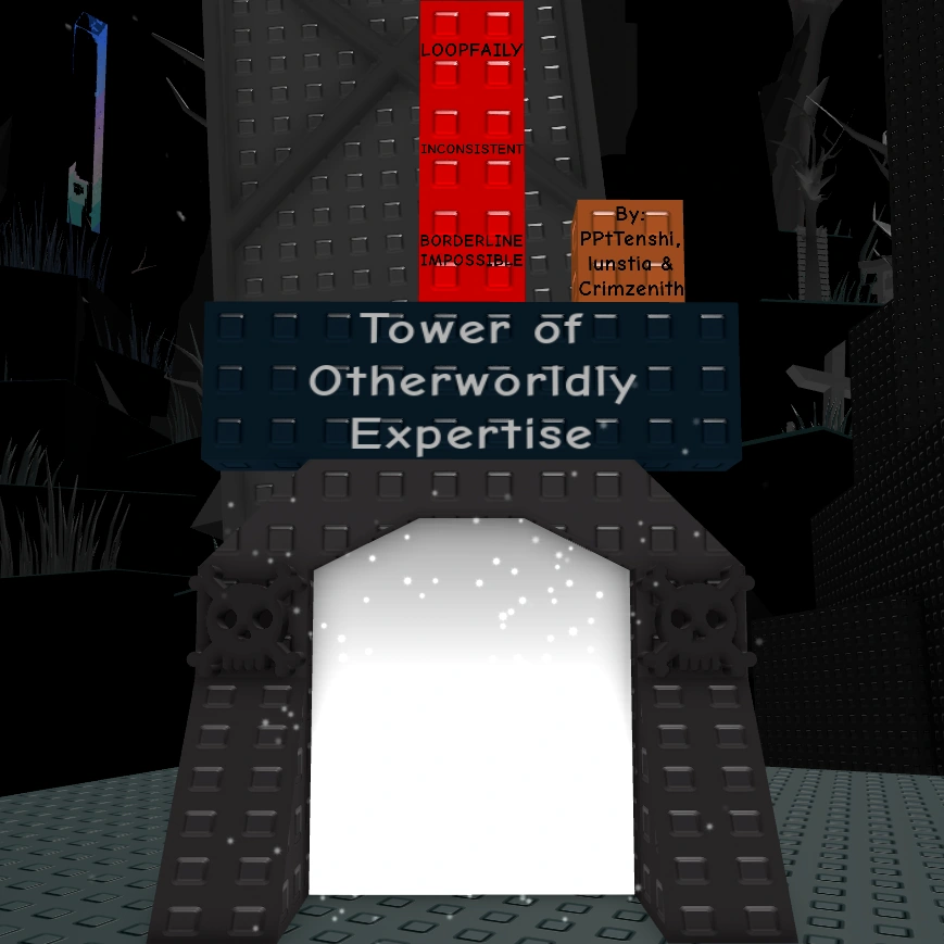 Tower of Otherworldly Expertise/Gallery | The Eternal Abyss Wiki | Fandom