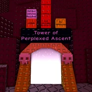 Tower of Perplexed Ascent | The Eternal Abyss Wiki | Fandom