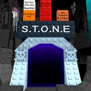 S.T.O.N.E | The Eternal Abyss Wiki | Fandom