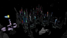 The Eternal Abyss | The Eternal Abyss Wiki | Fandom