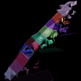 Tower of Interdimensional Rifts | The Eternal Abyss Wiki | Fandom