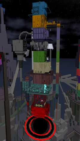 Tower of Impending Doom | The Eternal Abyss Wiki | Fandom