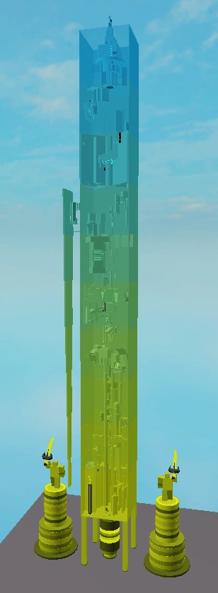 User blog:TheRealDominator/Tower of Raw Ability | The Eternal Abyss ...