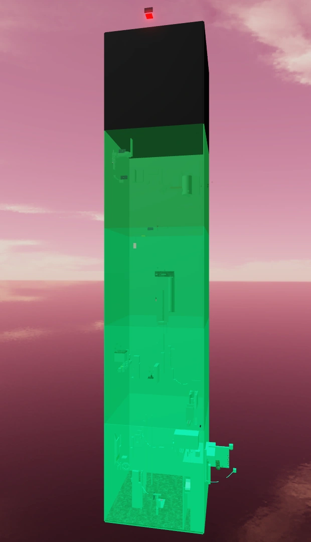 Doomsday Tower/Gallery | The Eternal Abyss Wiki | Fandom