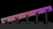 Tower of The Roof's Pique | The Eternal Abyss Wiki | Fandom