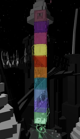 Tower of Futile Perusal | The Eternal Abyss Wiki | Fandom