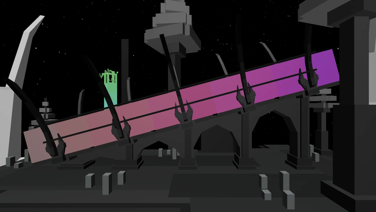 Tower of The Roof's Pique | The Eternal Abyss Wiki | Fandom