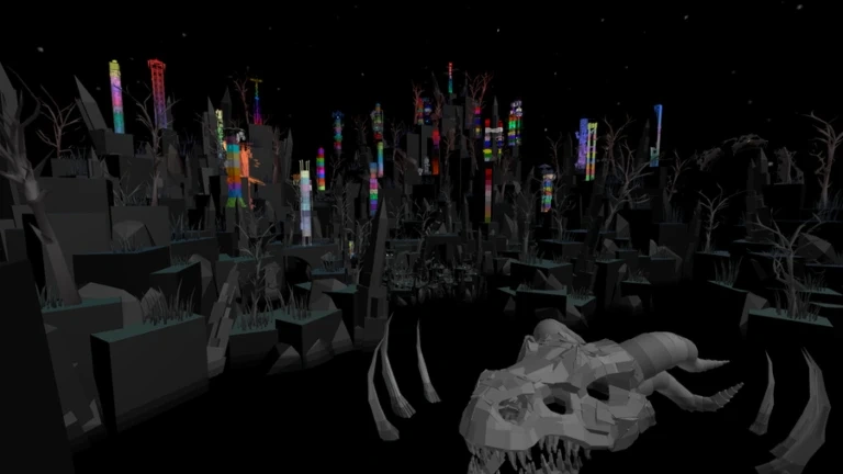 The Eternal Abyss | The Eternal Abyss Wiki | Fandom