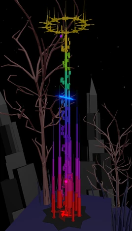 Tower of Malefic Nuisances | The Eternal Abyss Wiki | Fandom