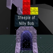 Steeple of Nilly Bob | The Eternal Abyss Wiki | Fandom