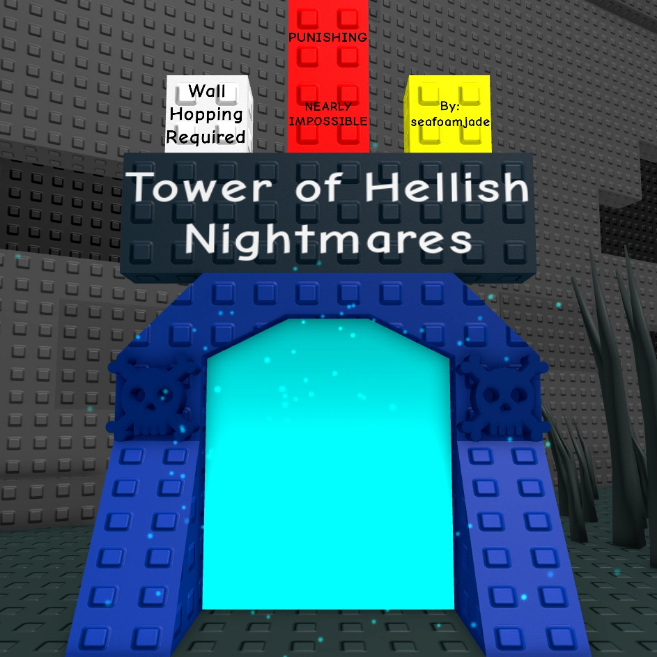 Tower of Hellish Nightmares/Gallery | The Eternal Abyss Wiki | Fandom
