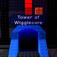 Tower of Wigglecore | The Eternal Abyss Wiki | Fandom