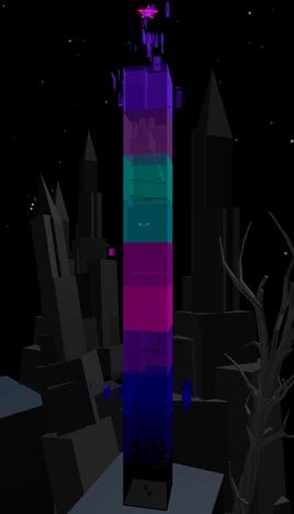 Tower of Inferno Galore | The Eternal Abyss Wiki | Fandom