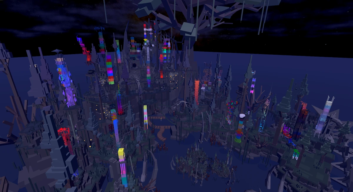 The Eternal Abyss | The Eternal Abyss Wiki | Fandom