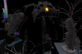 Tower of Tortuous Oblivion | The Eternal Abyss Wiki | Fandom