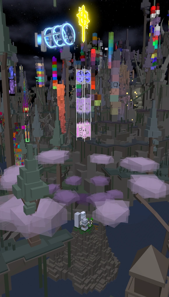 Tower of Heaven's Gate | The Eternal Abyss Wiki | Fandom