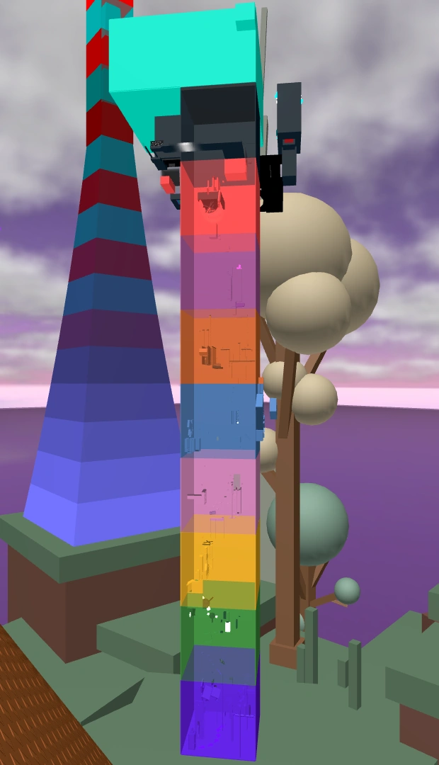 Tower of Flipping Everything | The Eternal Abyss Wiki | Fandom