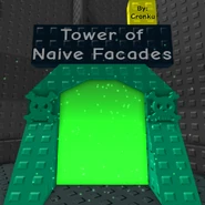 Tower of Naive Facades | The Eternal Abyss Wiki | Fandom