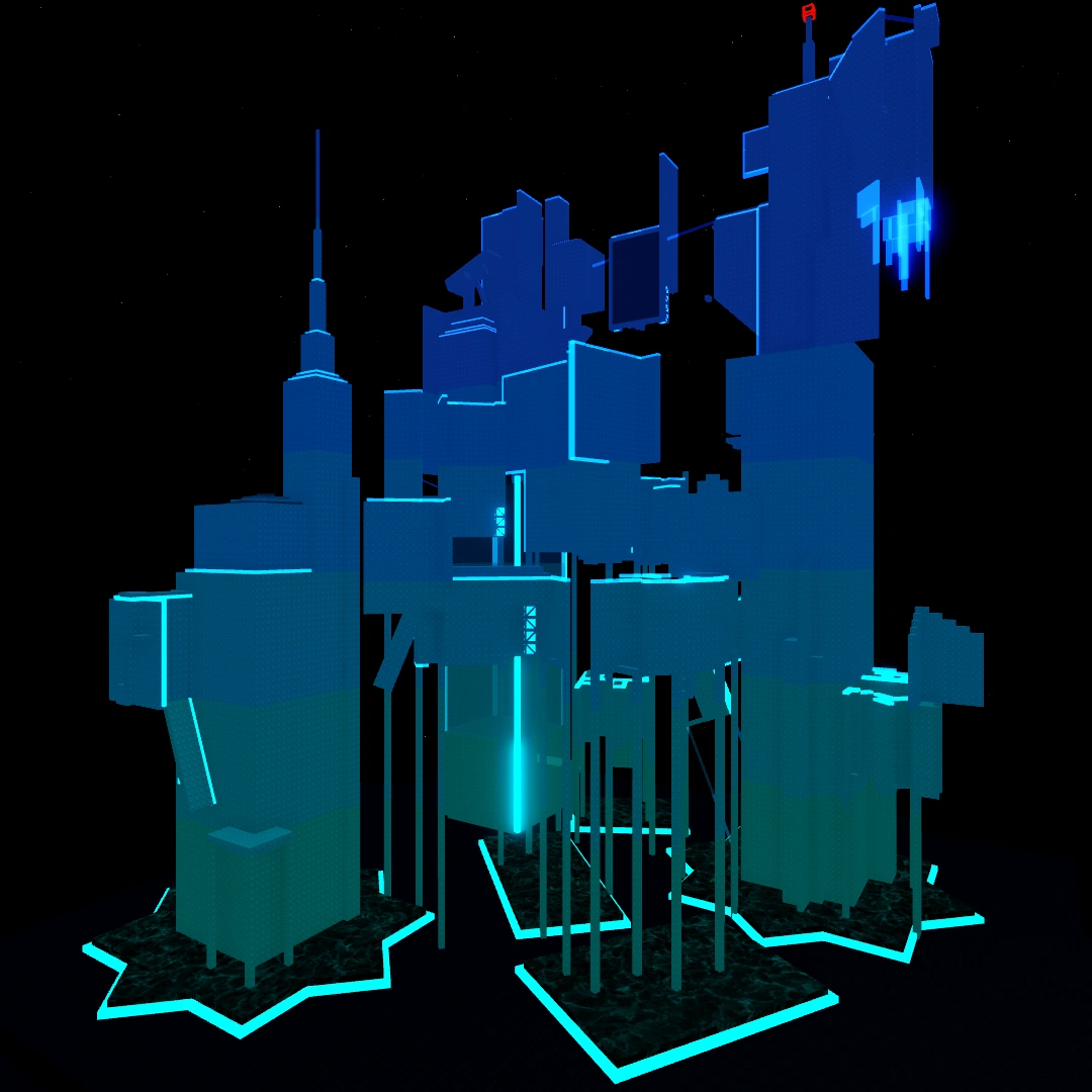Big Outside Annihilation Tower | The Eternal Abyss Wiki | Fandom