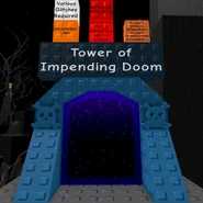 Tower of Impending Doom | The Eternal Abyss Wiki | Fandom