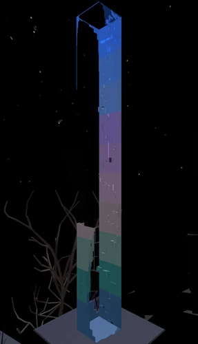 Tower of Thje Wall | The Eternal Abyss Wiki | Fandom
