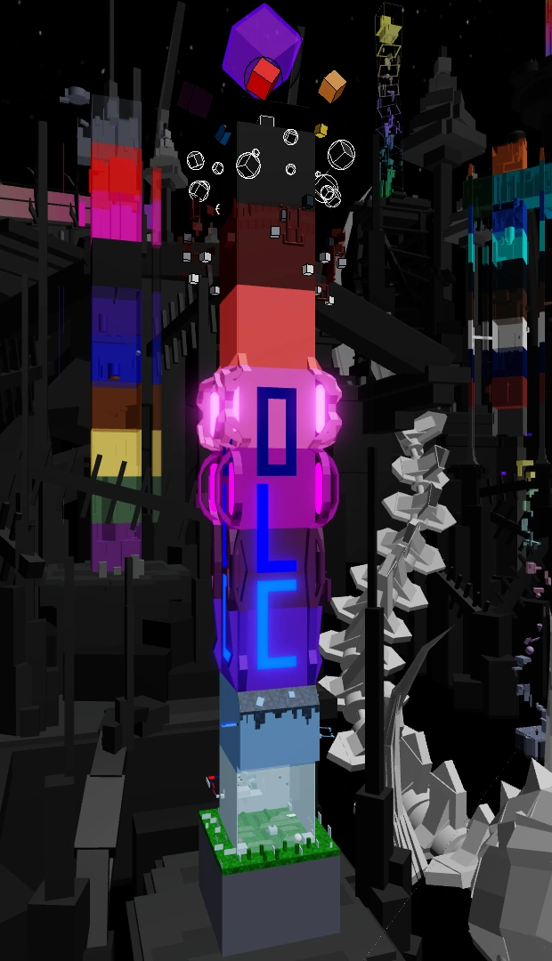 Tower of Overthinking Life Choices | The Eternal Abyss Wiki | Fandom