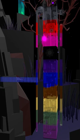 Tower of Void | The Eternal Abyss Wiki | Fandom